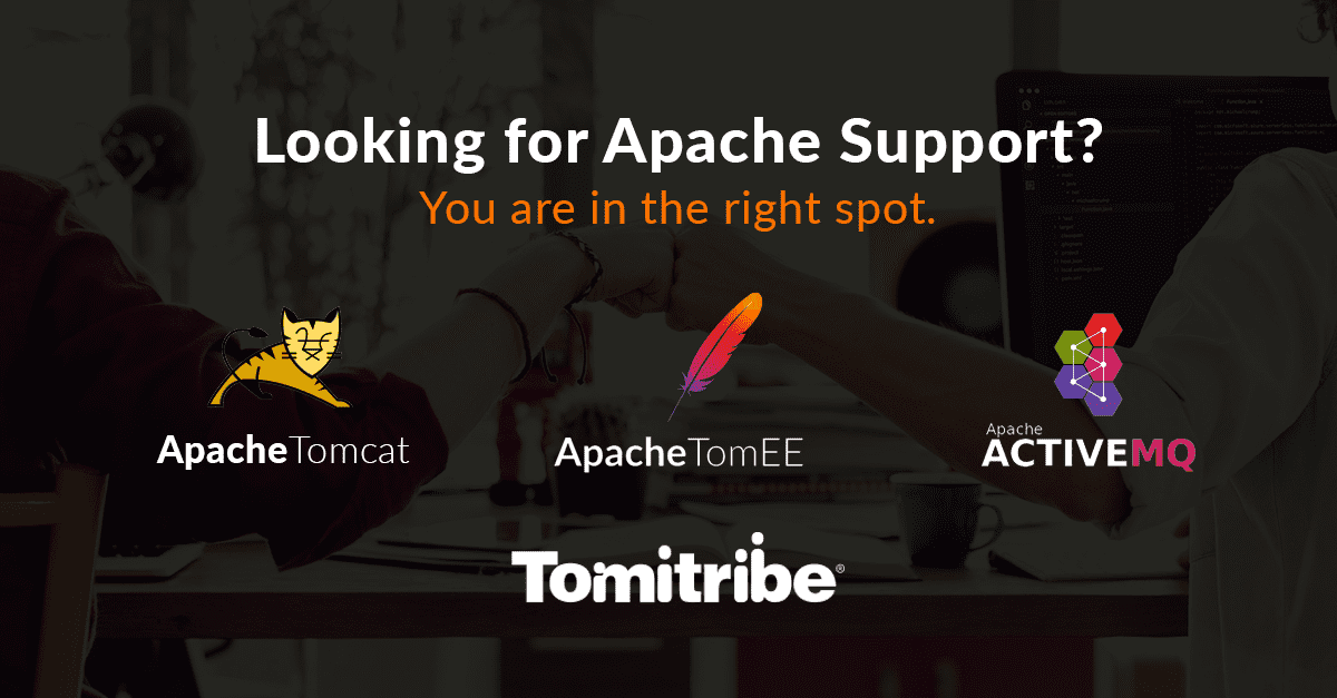 Getting Started with TomEE - Tomitribe